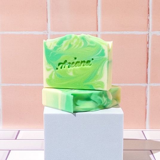 Arcana Soaps - Handmade Soap & Bath Products