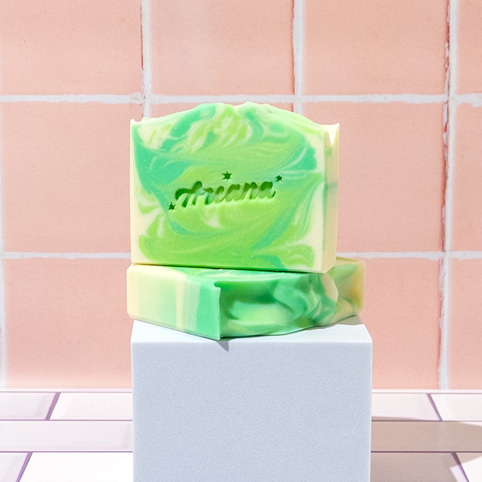 Arcana Soaps - Handmade Soap & Bath Products