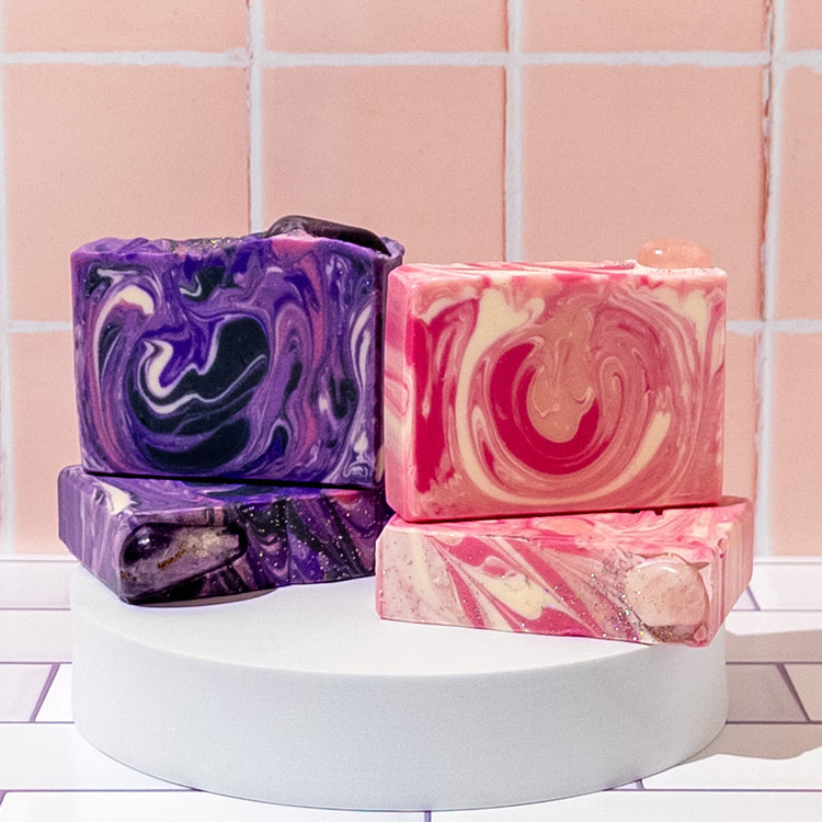 Arcana Soaps - Handmade Soap & Bath Products