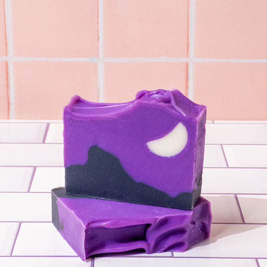 Arcana Soaps - Handmade Soap & Bath Products