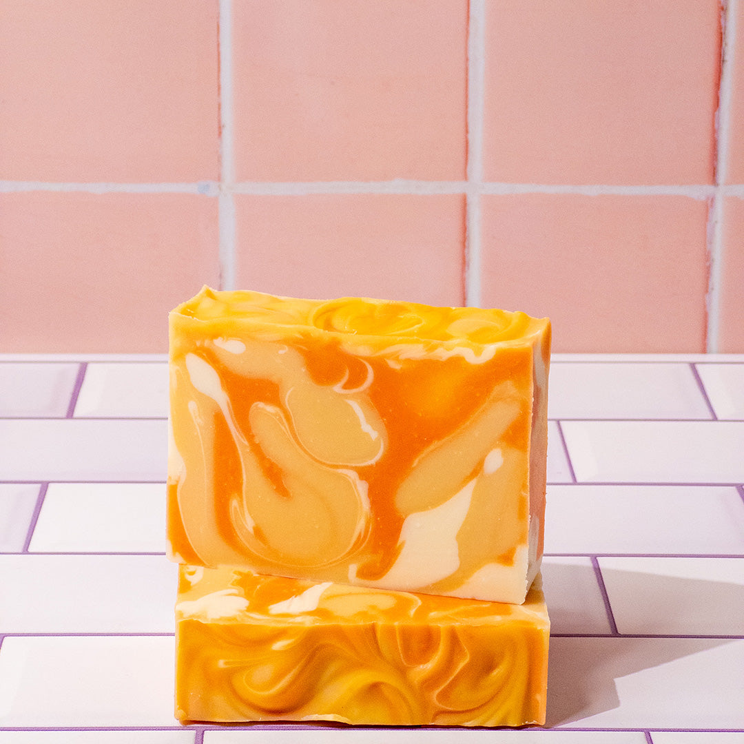 Arcana Soaps - Handmade Soap & Bath Products
