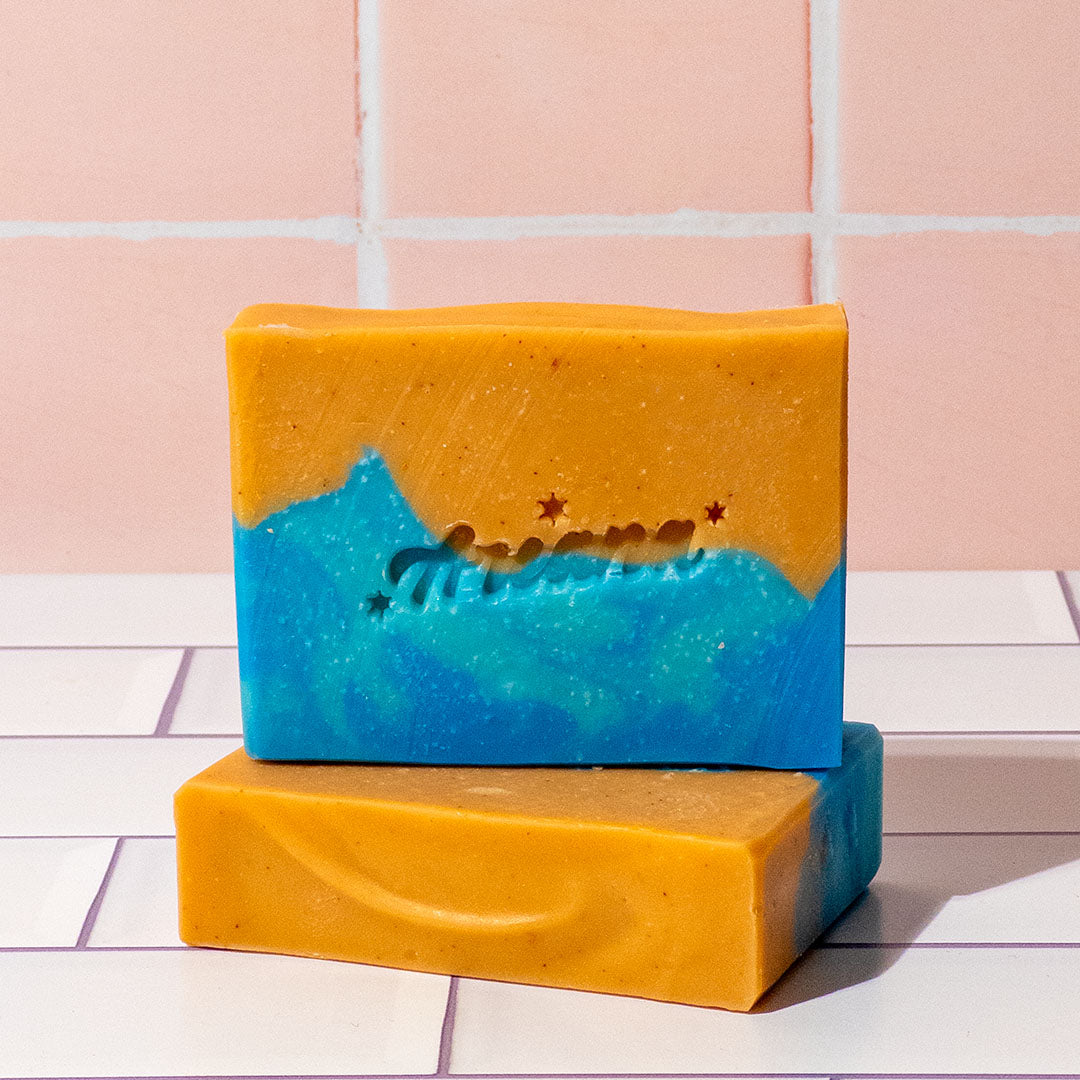 Arcana Soaps - Handmade Soap & Bath Products
