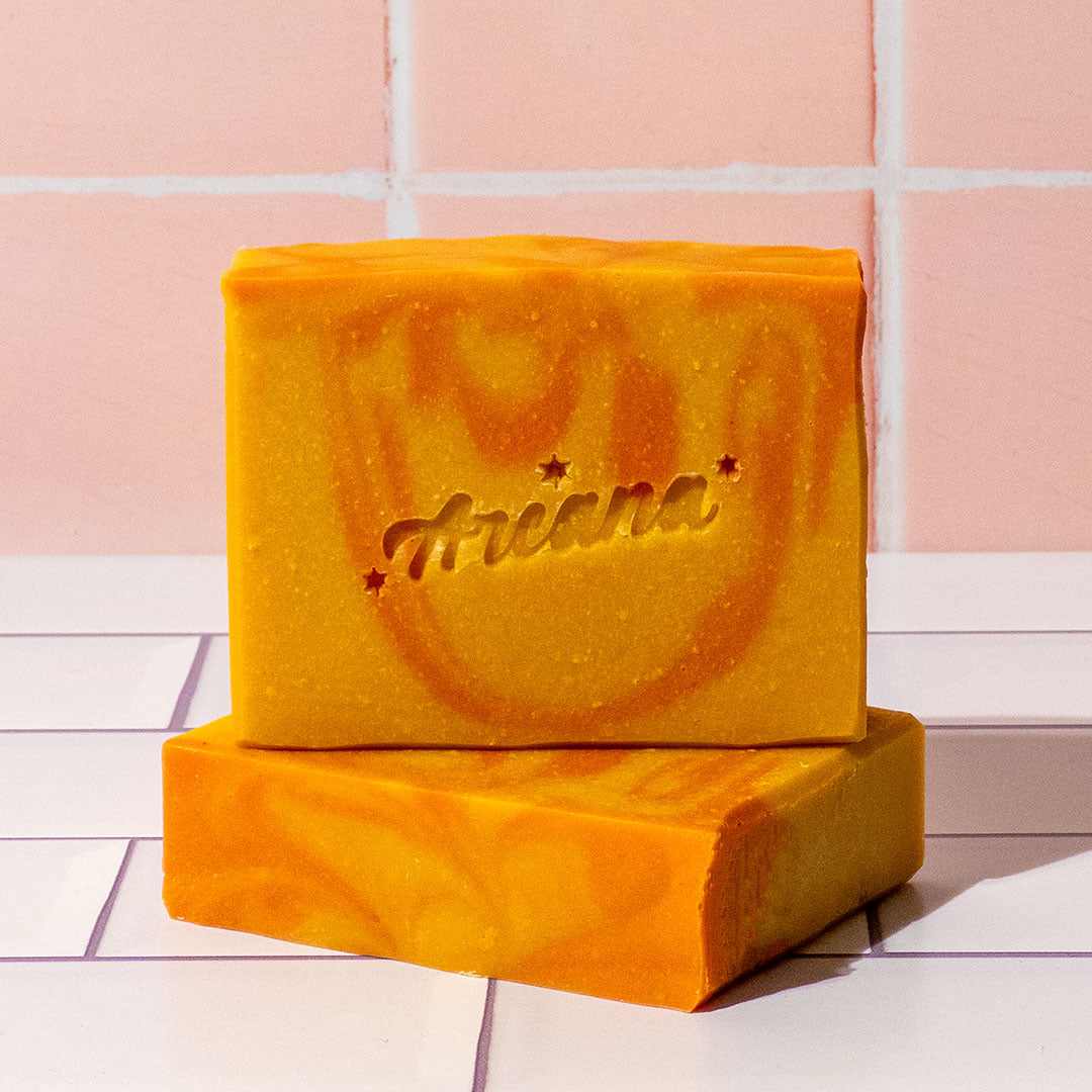 Arcana Soaps - Handmade Soap & Bath Products