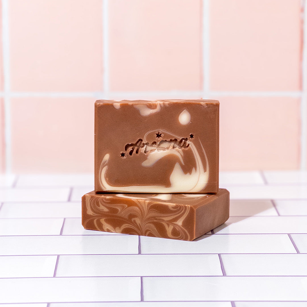 Arcana Soaps - Handmade Soap & Bath Products