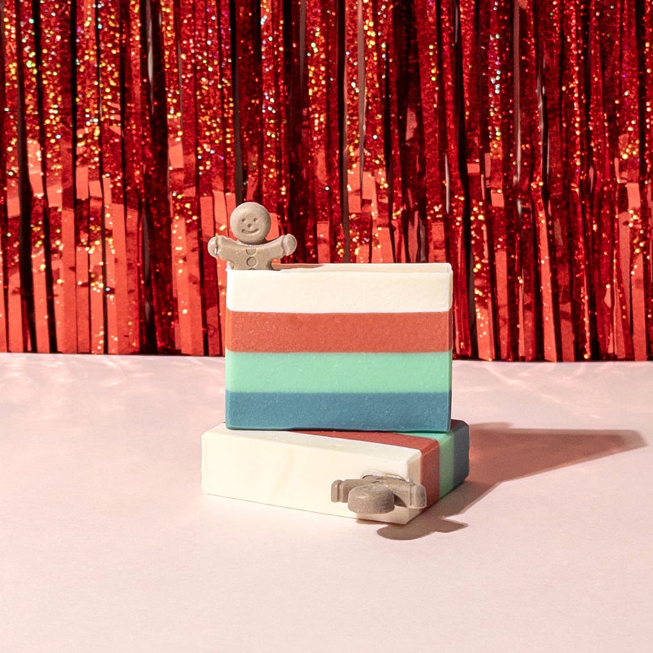 Arcana Soaps - Handmade Soap & Bath Products