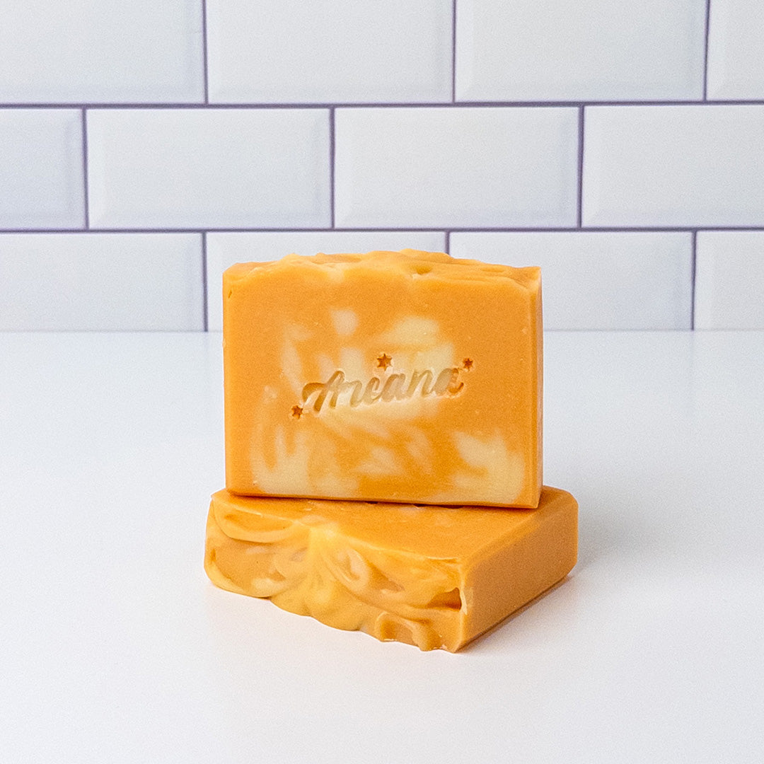 Arcana Soaps - Handmade Soap & Bath Products