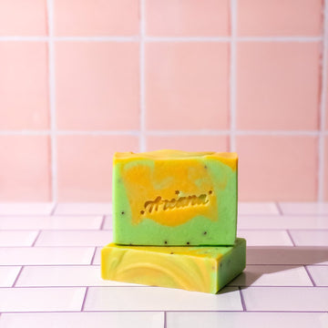 Arcana Soaps - Handmade Soap & Bath Products